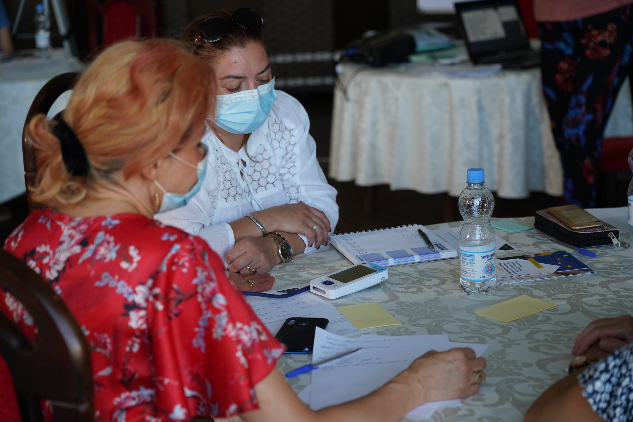 Portofoliu proiect – Cardioscope